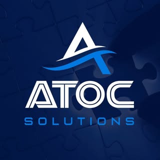 ATOC SOLUTIONS | Hub de Tecnologia
